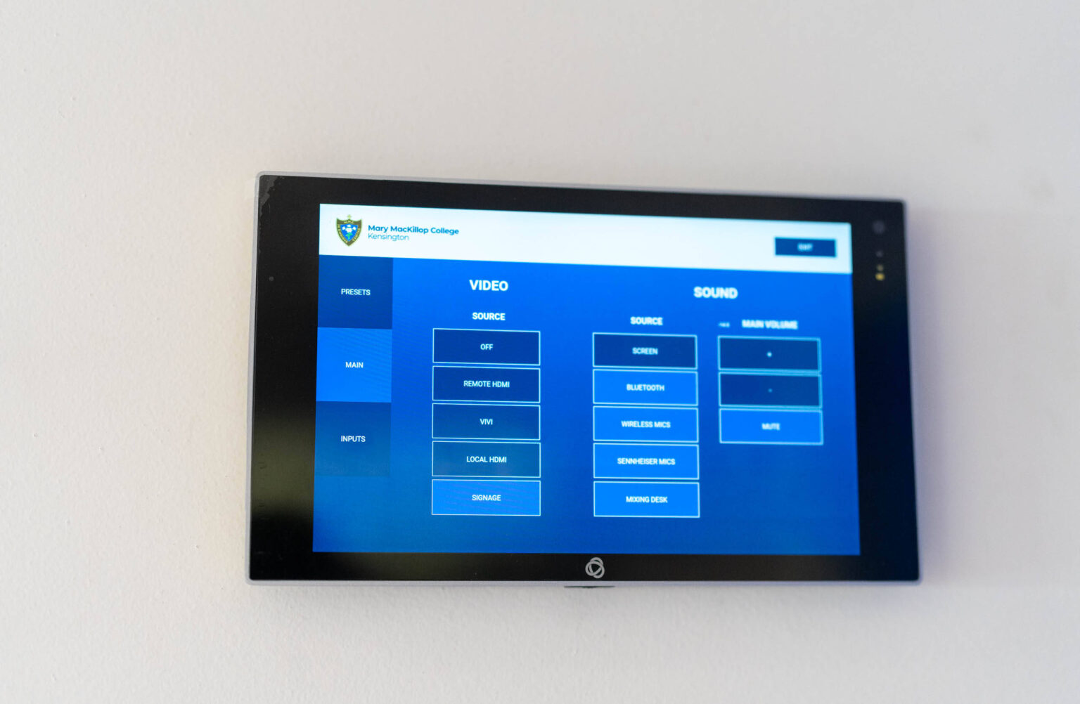 LED Display Scoreboards - Aria Digital
